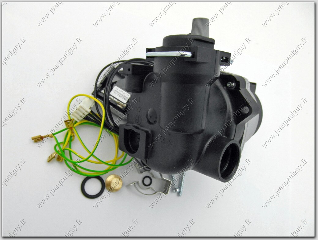 pompe et circulateur pour chaudiere CHAFFOTEAUX